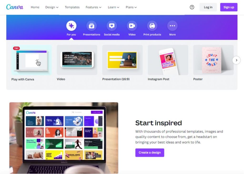 +10 Best Free Print on Demand Design Software and Tools