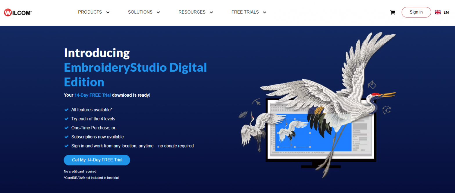 How to Make Embroidery Designs for Your Print on Demand