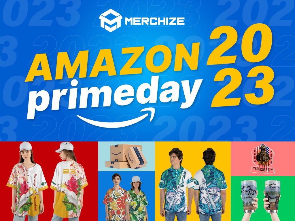Amazon Prime Day 2023: An Expected Event Boosting Sales for Sellers!