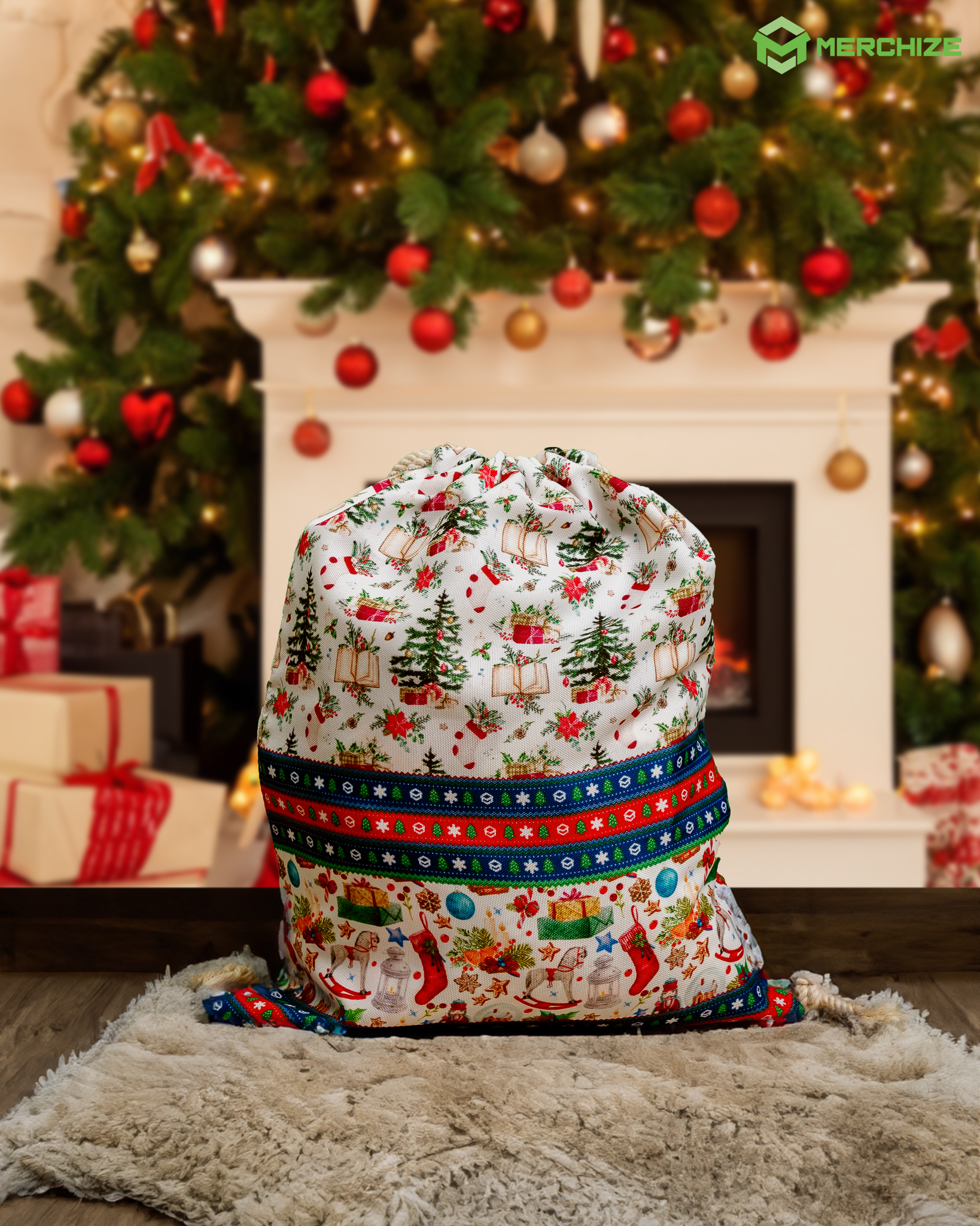 Best Christmas Print on Demand Products in 2025