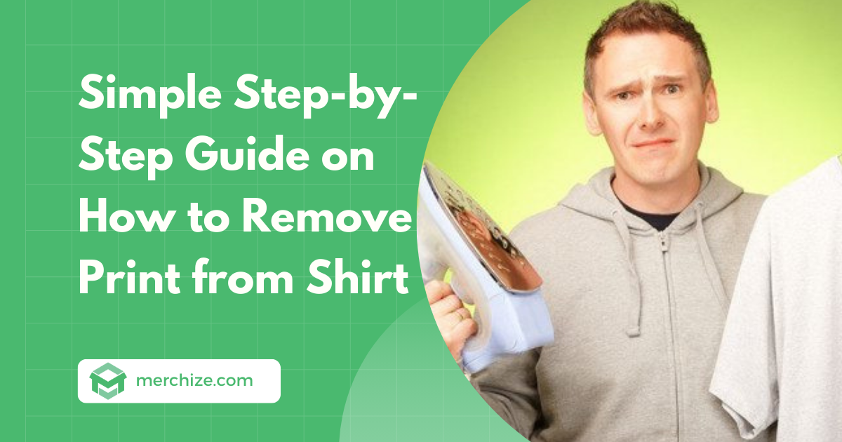 How To Remove Print From Shirt With Simple Tools And Supplies How To Remove Print From Shirt With Simple Tools And Supplies