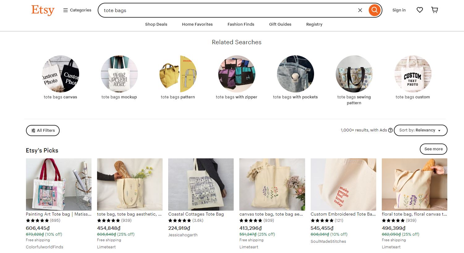 23+ Tote Bag Design Ideas for Every Style [2026]