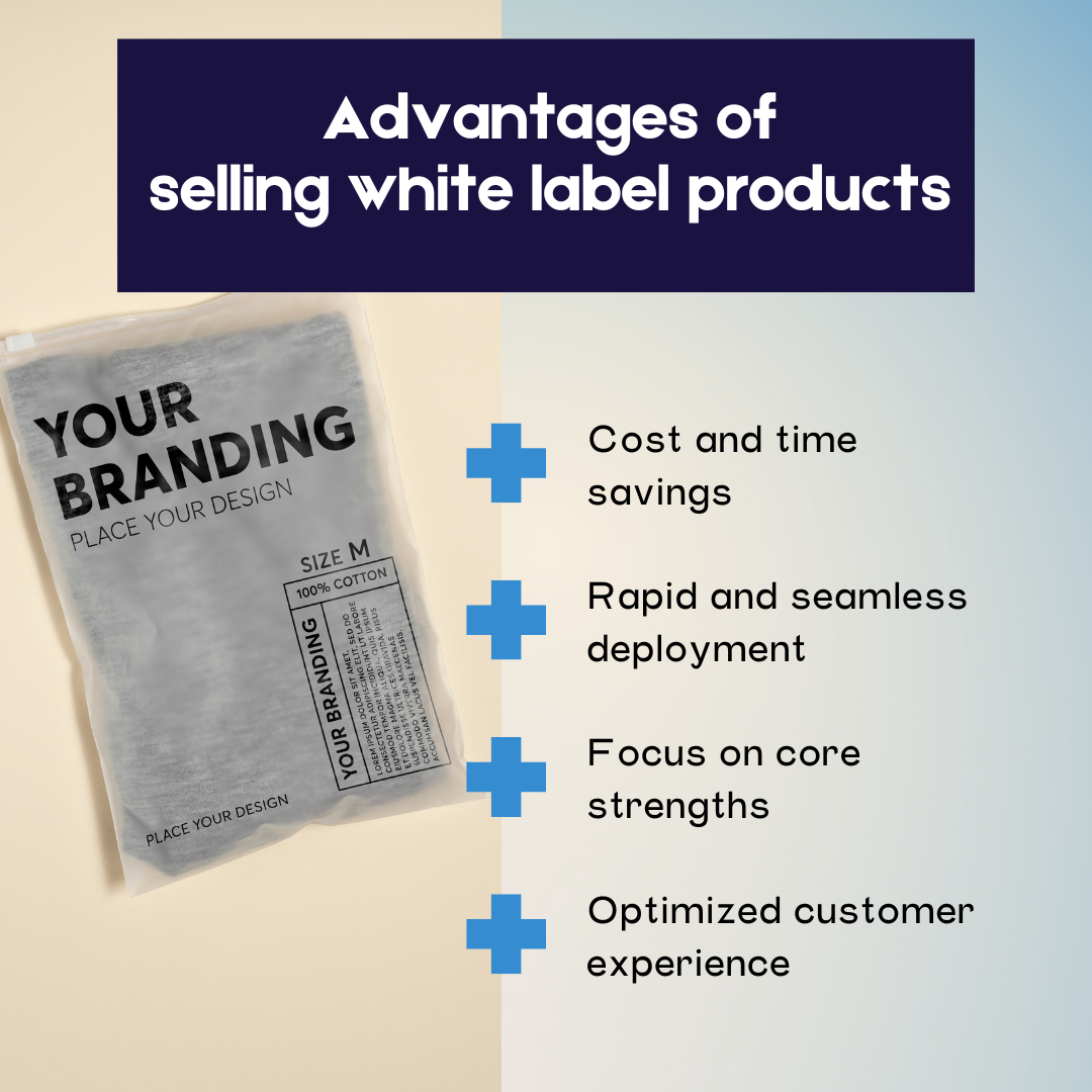 White Label Products: The Secret for Your Business Growth