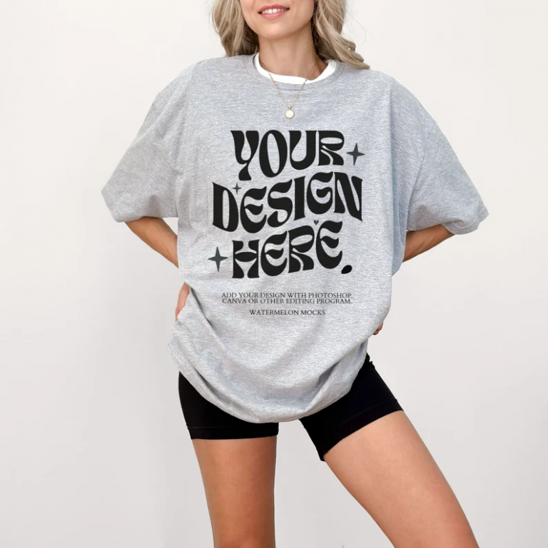The Most Popular T-shirt Colors in 2026