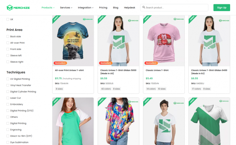The Most Popular T-shirt Colors in 2026