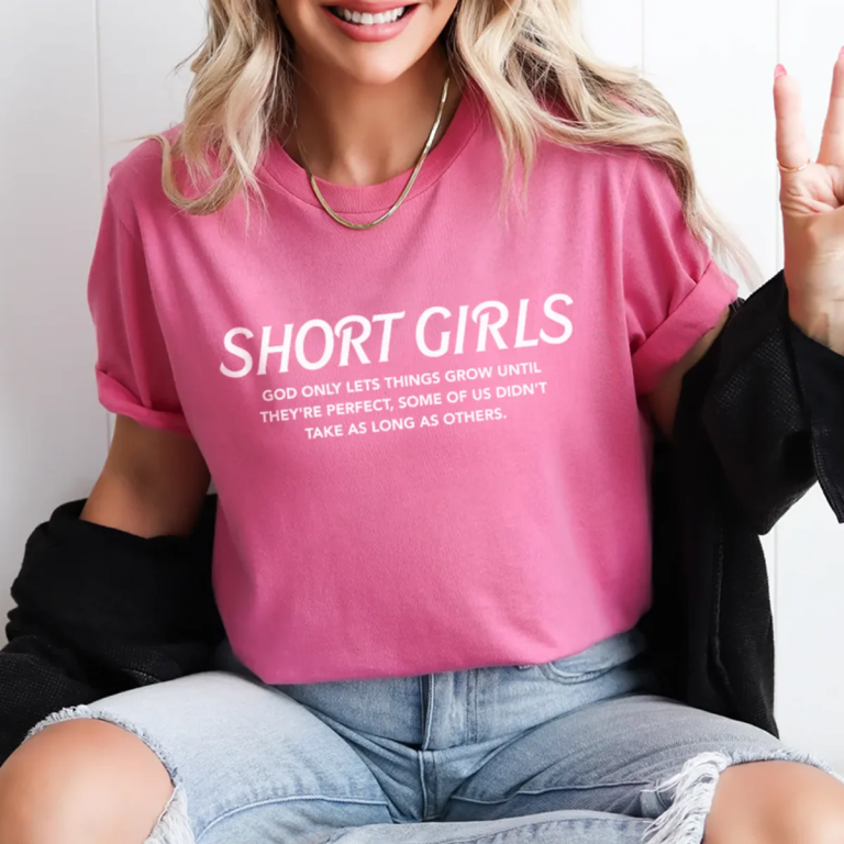 The Most Popular T-shirt Colors in 2025