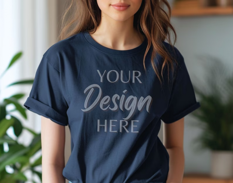 The Most Popular T-shirt Colors in 2026