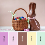 Easter Colors 2026: Catch Design Trends