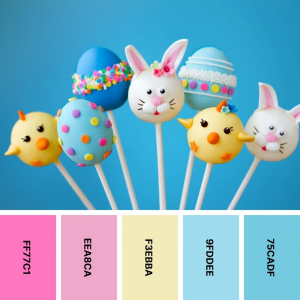 Easter Colors 2026: Catch Design Trends
