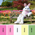 Easter Colors 2026: Catch Design Trends