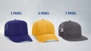 Types of Baseball Hats Explained: What is The Best Option for You?