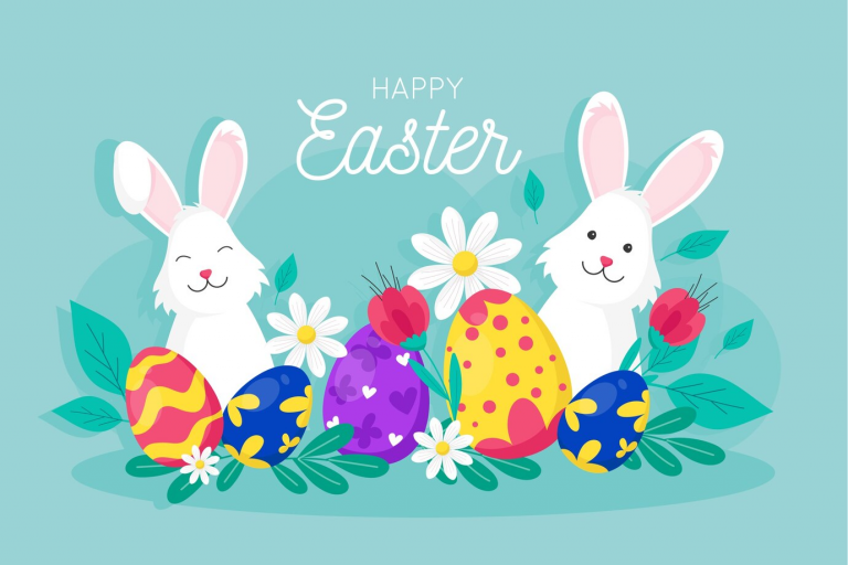 Easter Colors 2026: Catch Design Trends