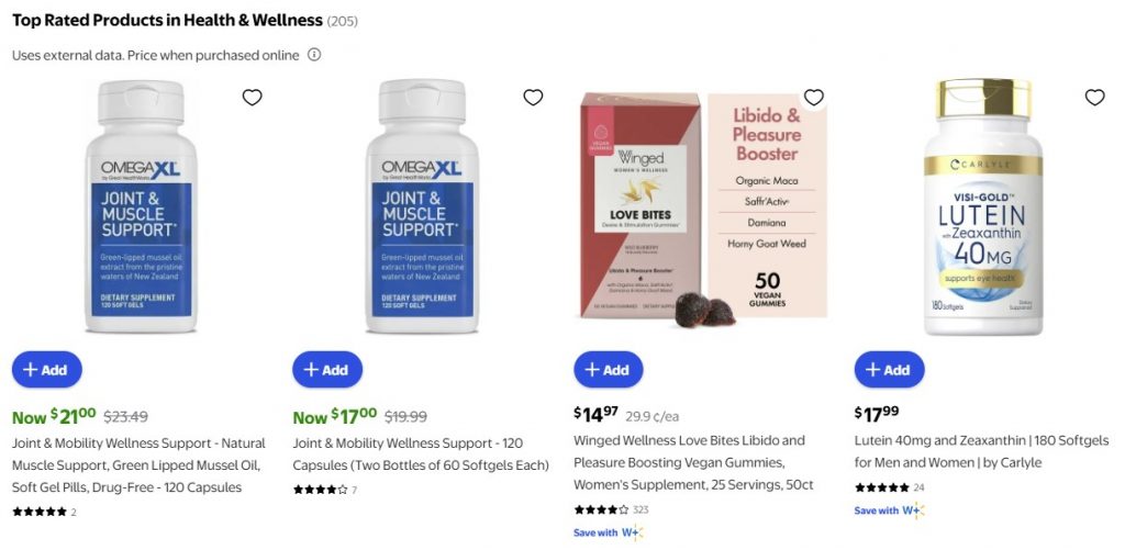 10 Best Selling Items on Walmart: Find Top Product 2026