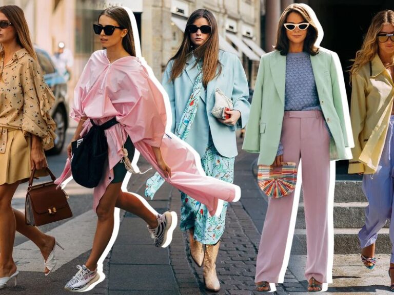 Top 10 Streetwear Trends Dominating the Fashion Market Now