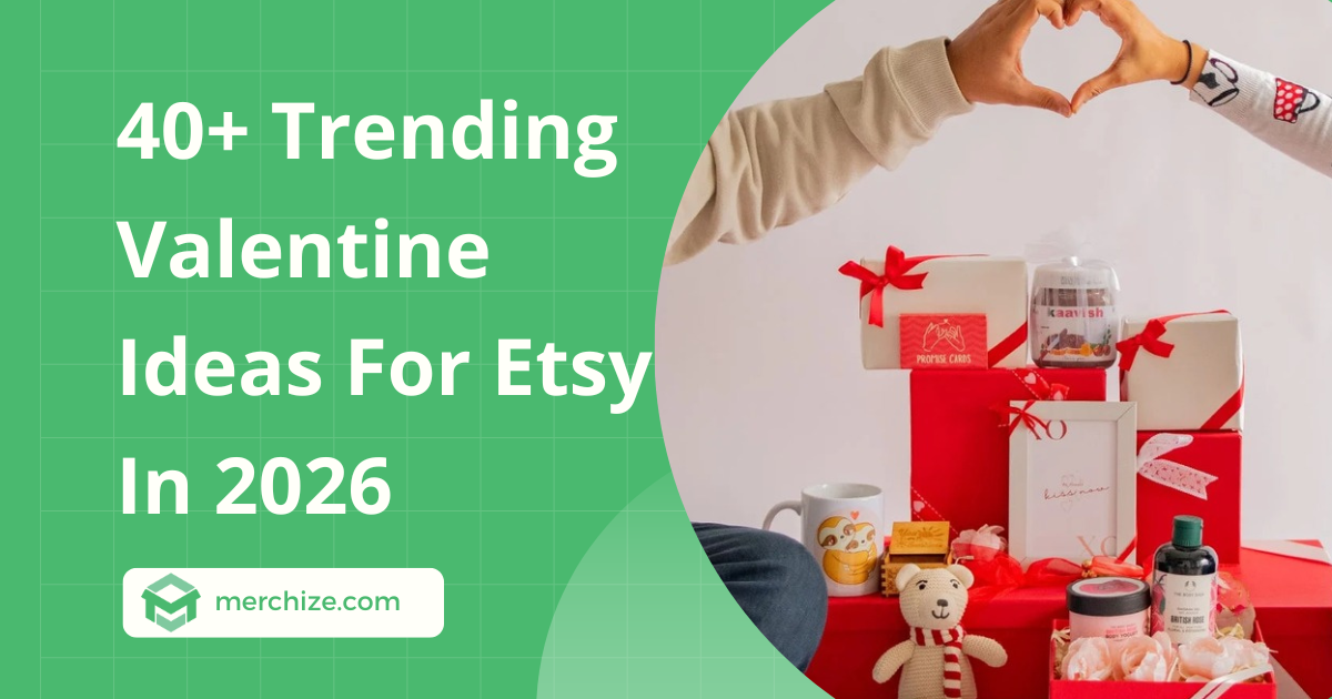 40+ Etsy Valentine Ideas To Get A Head Start In 2026