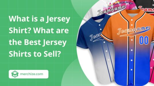 What Is a Ringer Tee? How to Create A Ringer Tee Design That Sells?