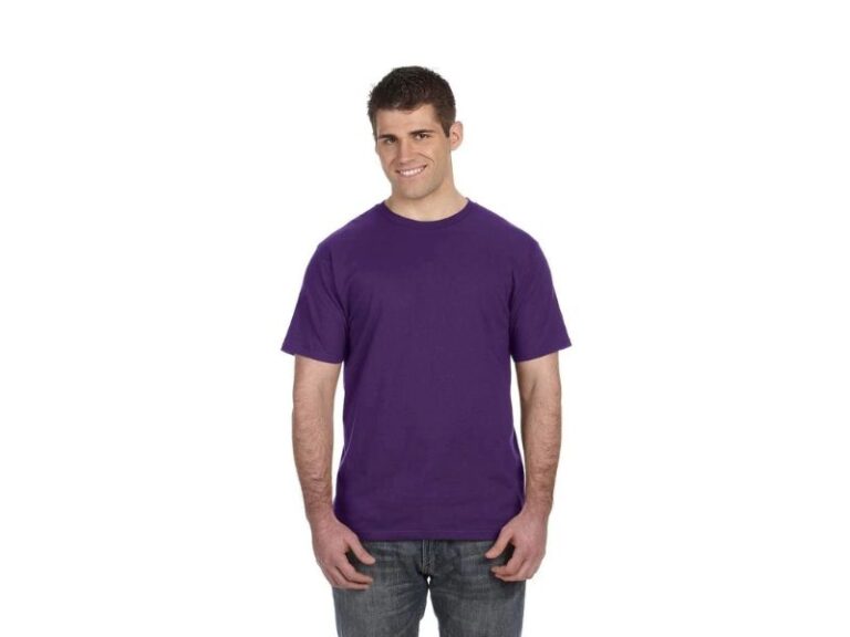 Best Blank T-Shirts for Printing: Top Picks in 2026