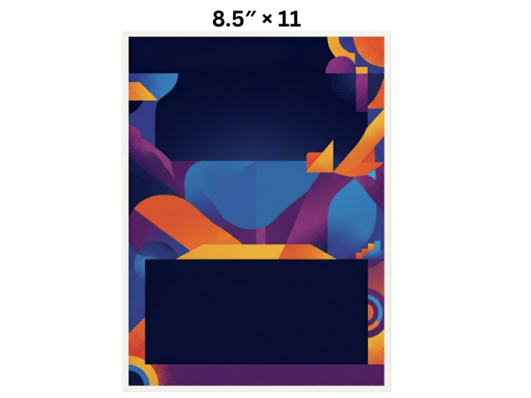 Standard Poster Sizes: Complete Dimensions Guide for Print Success in 2026