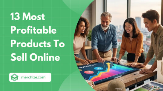 20 Must-Sell High Demand Products with Low Competition List
