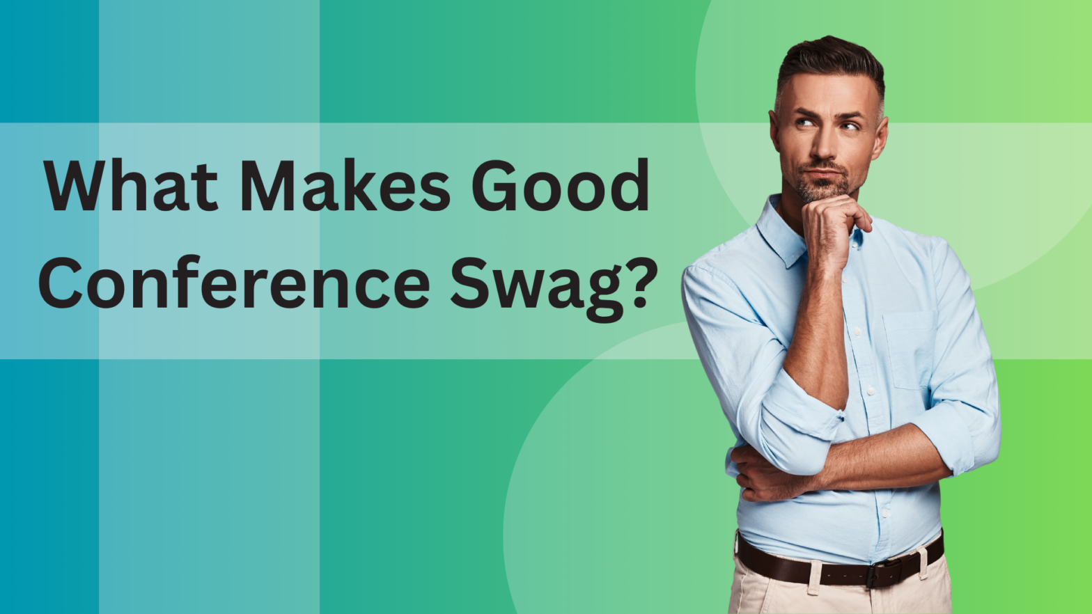 Conference Swag Ideas 2026: 30+ Proven Merch That Attracts, Converts ...